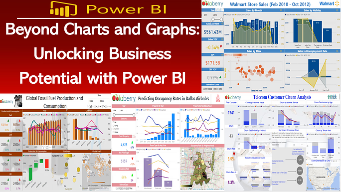 Case Studies | Colaberry