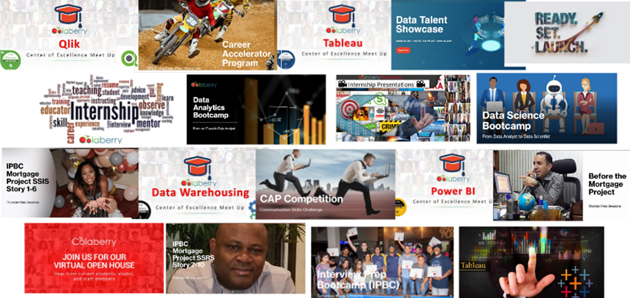 Case Studies | Colaberry