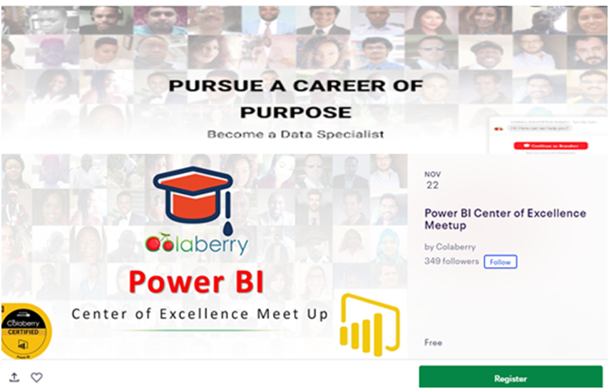 network | Colaberry School Of Data Analytics